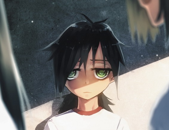 » Watamote Omonomono
